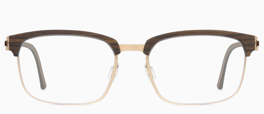 Wood & Carbon Fiber Collection - OVVO OPTICS