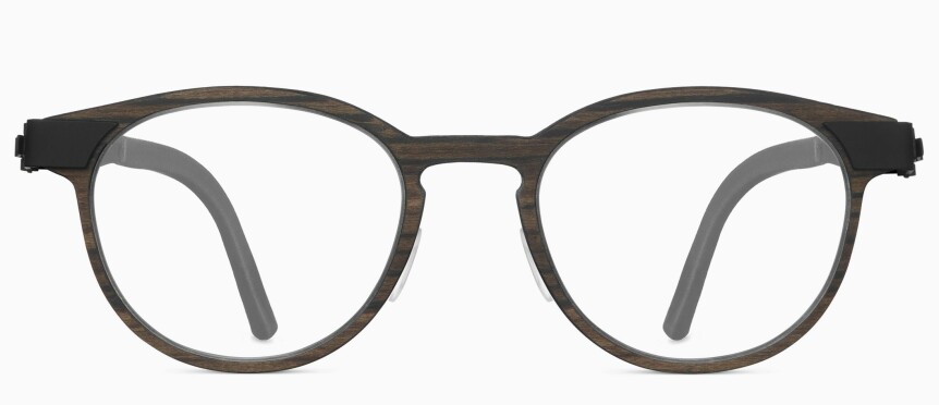 Wood & Carbon Fiber Collection - OVVO OPTICS